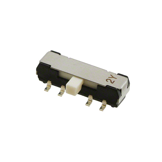 CL-SB-23B-11T Nidec Components Corporation | Switches | DigiKey